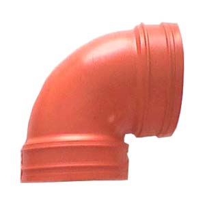 Elbow 90 - 1/4 Bend (DH) - Techno-Trade Resources, Inc.