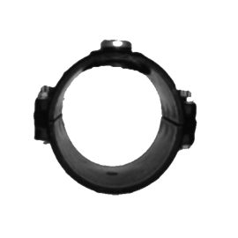 Single Outlet Saddle Clamp - Techno-Trade Resources, Inc.